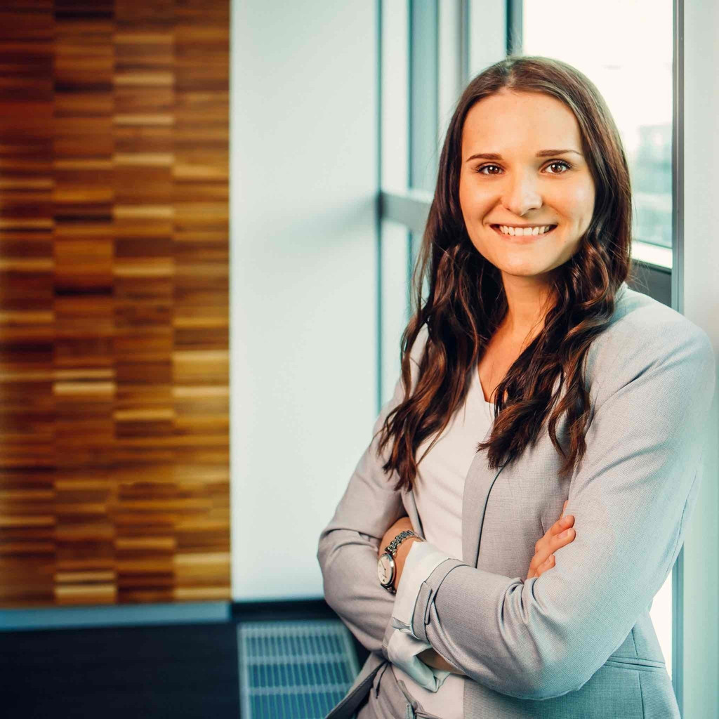 Elisabeth Beck - Junior Recruiter - Deutsche Bahn | XING