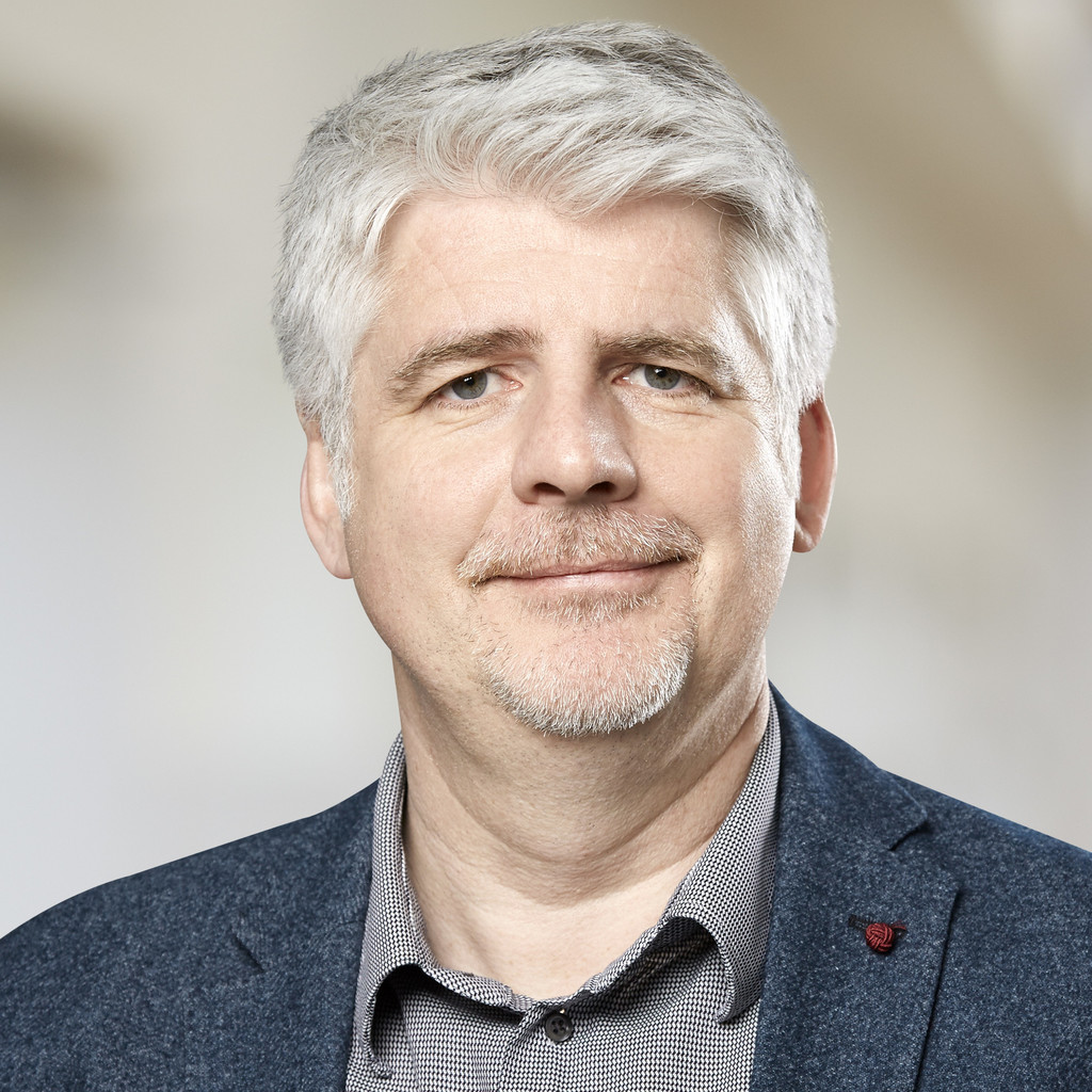 Vincent Pearson - Co Founder - Robotikos | XING