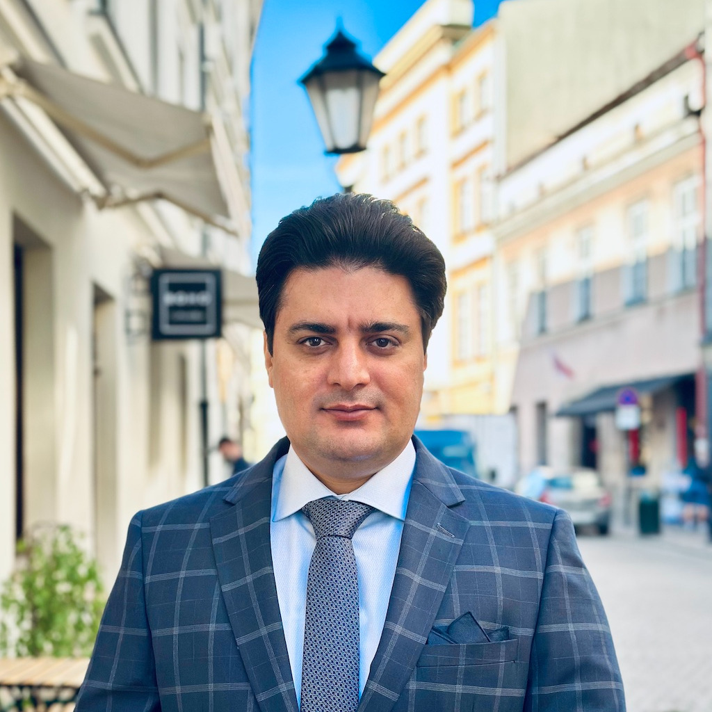 Ing. Hamed Sobat - Freelance Full Stack Developer - Freelancer Online Marketing | XING