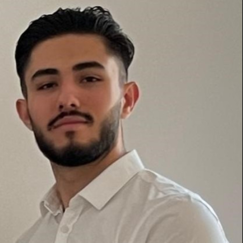 Samyar Mousavi - Account Manager - BRO Marketing GmbH | XING