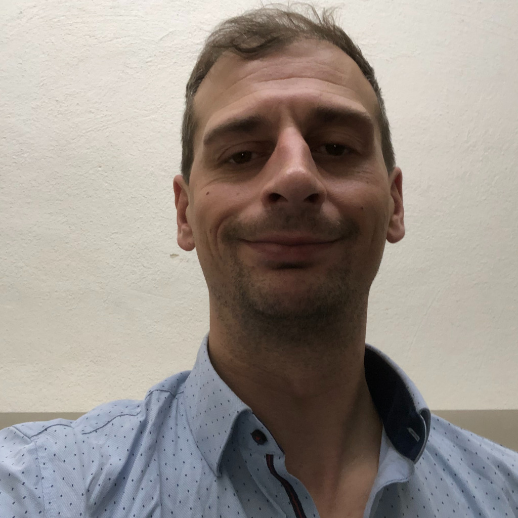 Stephan Lohr - Fachbereichsleiter - Clement GmbH | XING