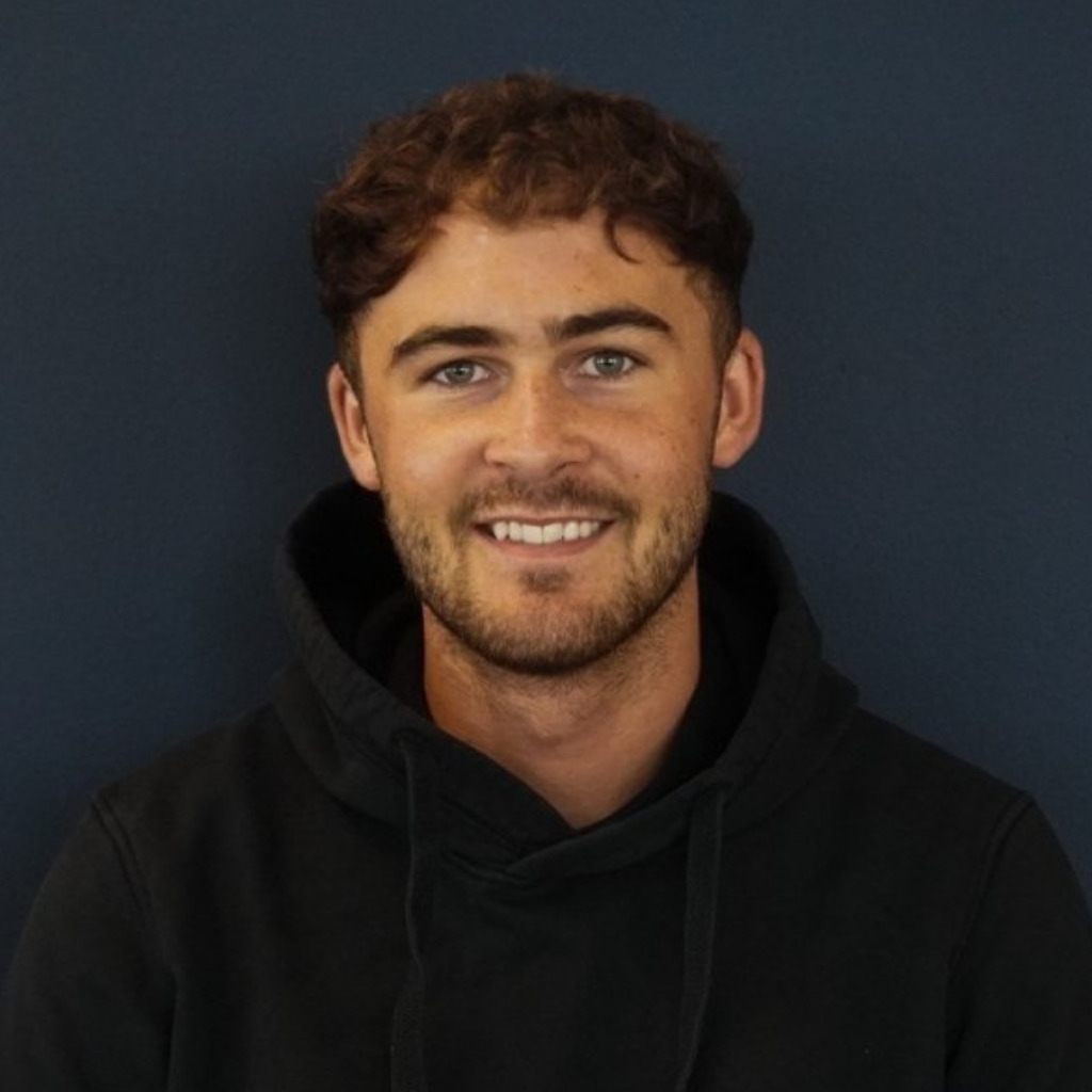 Oliver Hardisty - Recruitment Consultant - Oliver James | XING