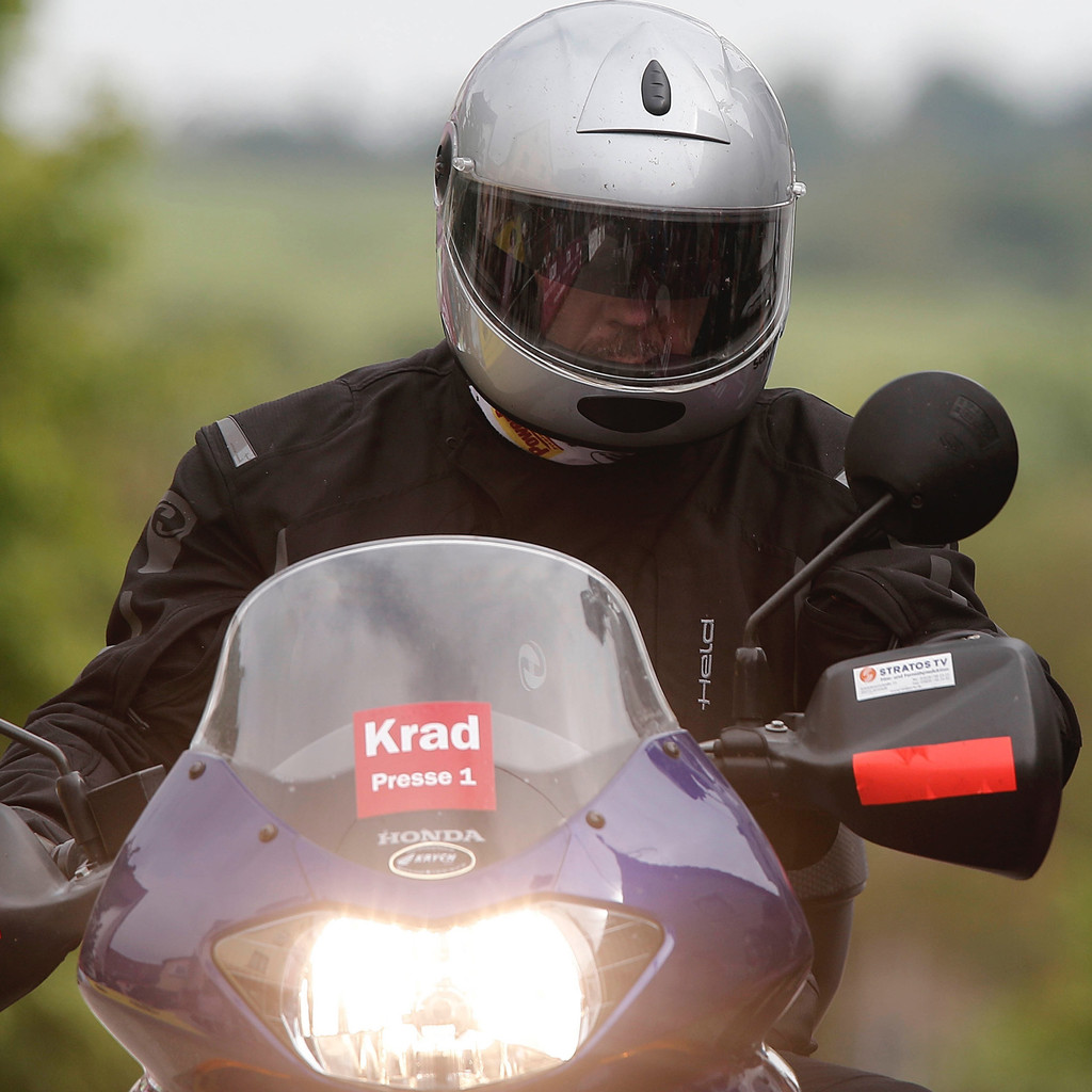 Frank Kummer - Inhaber,Kameramann,Cutter - Stratos-TV | XING