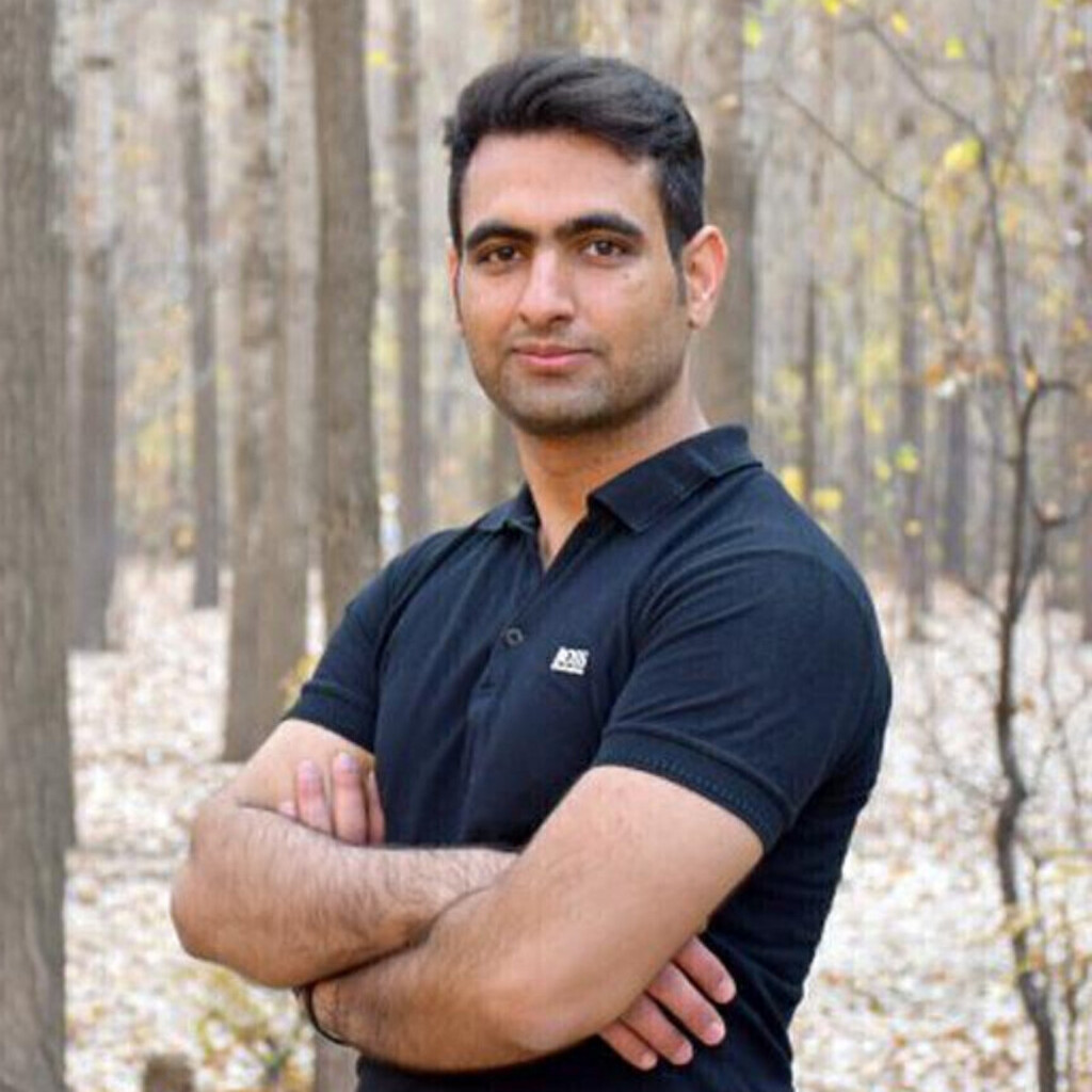 Mohammad Sadegh Khademi - DevOps Engineer - Solico-group | XING