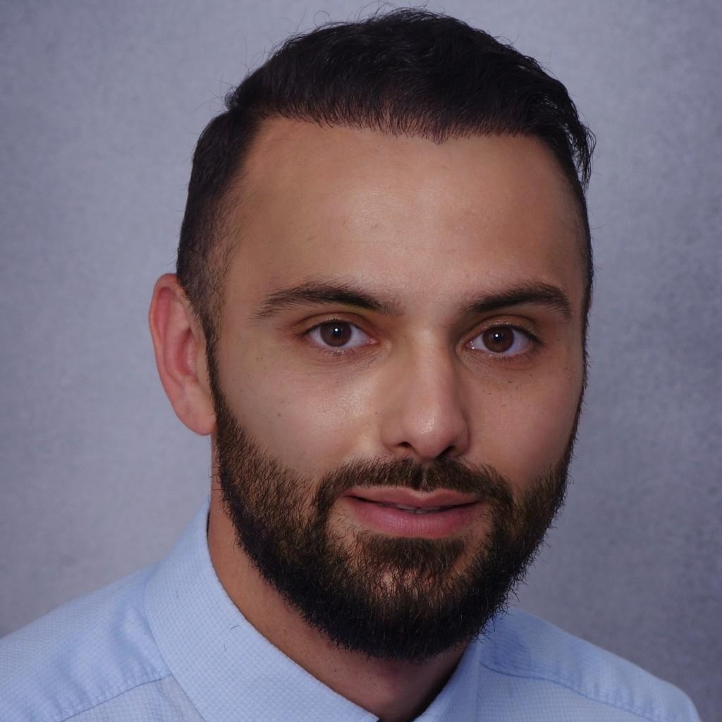 Ing. Daniel Graci - SAP Consultant - JDC Jürgen Dobrinski Consulting ...