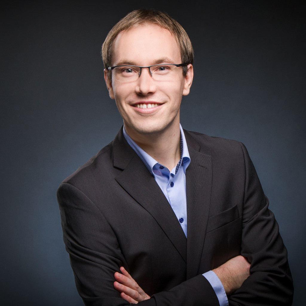 Dipl.-Ing. Matthias Klauß - Lead Engineer Plant Engineering - TEICON ...