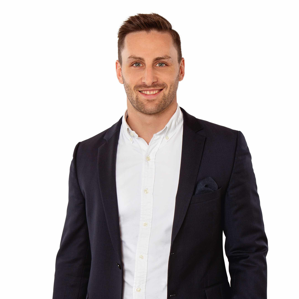 Daniel Subek - Direktionsagent - die Bayerische | XING