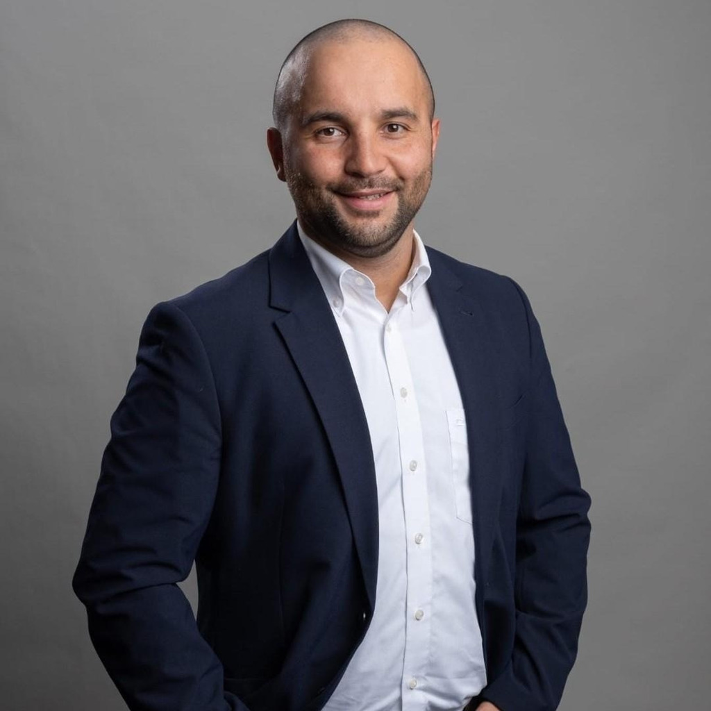 Emre Gencaslan - Vertriebsmitarbeiter im Außendienst SHK - J.W. Zander GmbH & Co. KG Essen | XING