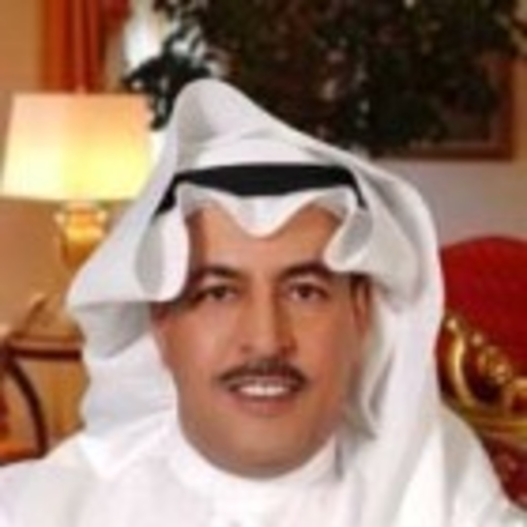 Abdullatif Al-Arfaj - CEO - AL ARFAJ & BROS.HOLDING CO. | XING