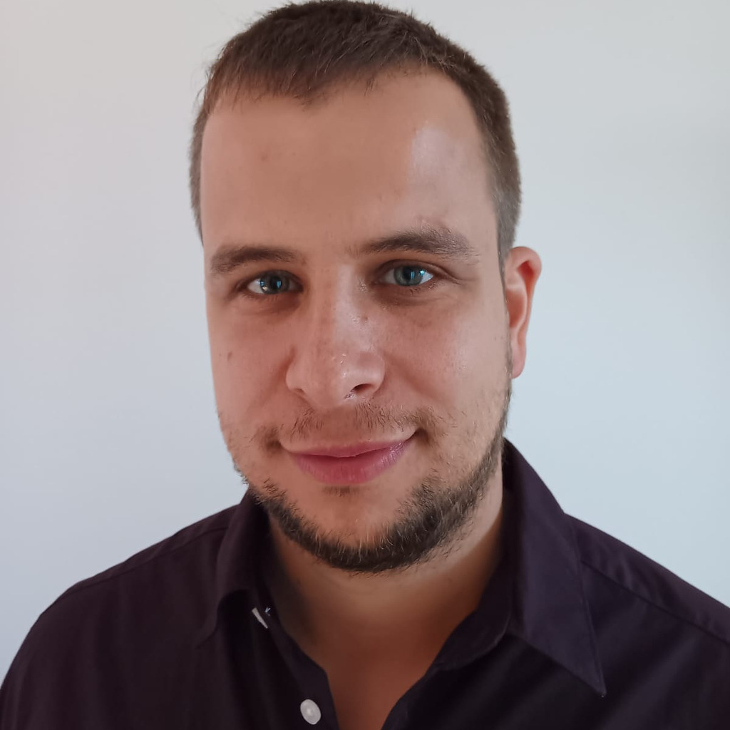 Philipp Merz - Laborassistent - Weiss Klimatechnik | XING