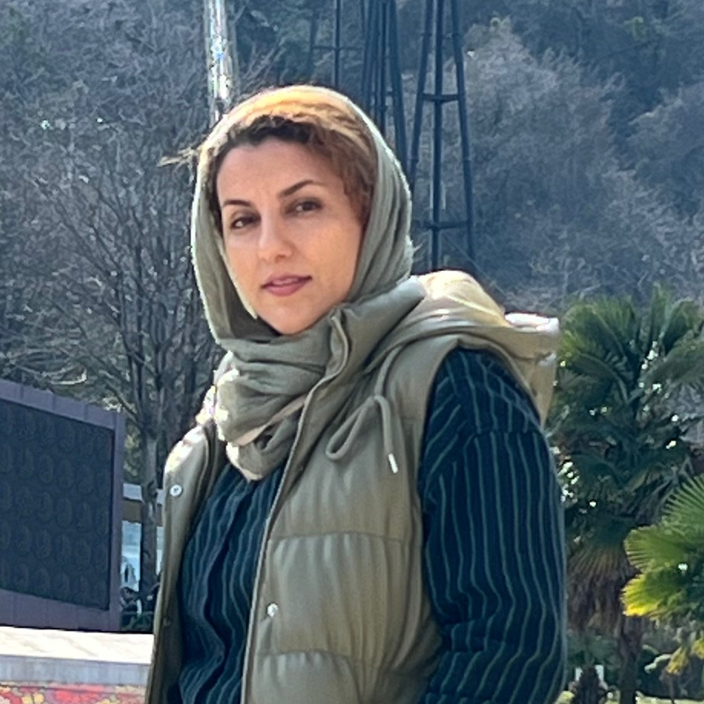 Nayer Neshati - Architektin - selfemploye | XING