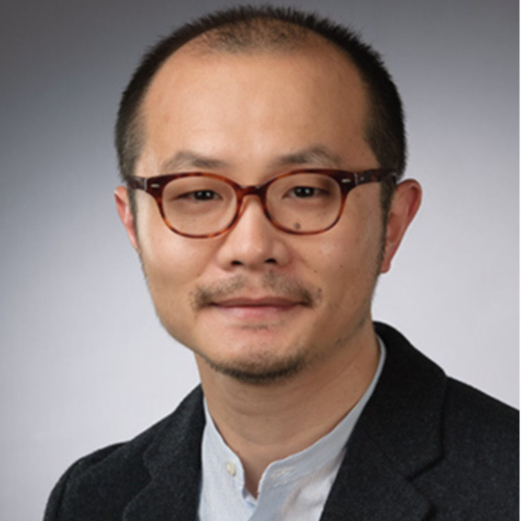 Feiran Wang - Elektroingenieur - dataplan | XING