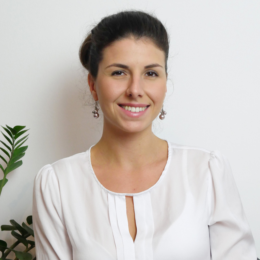 Anna Fuchs - Inhaberin - Anna Media | XING