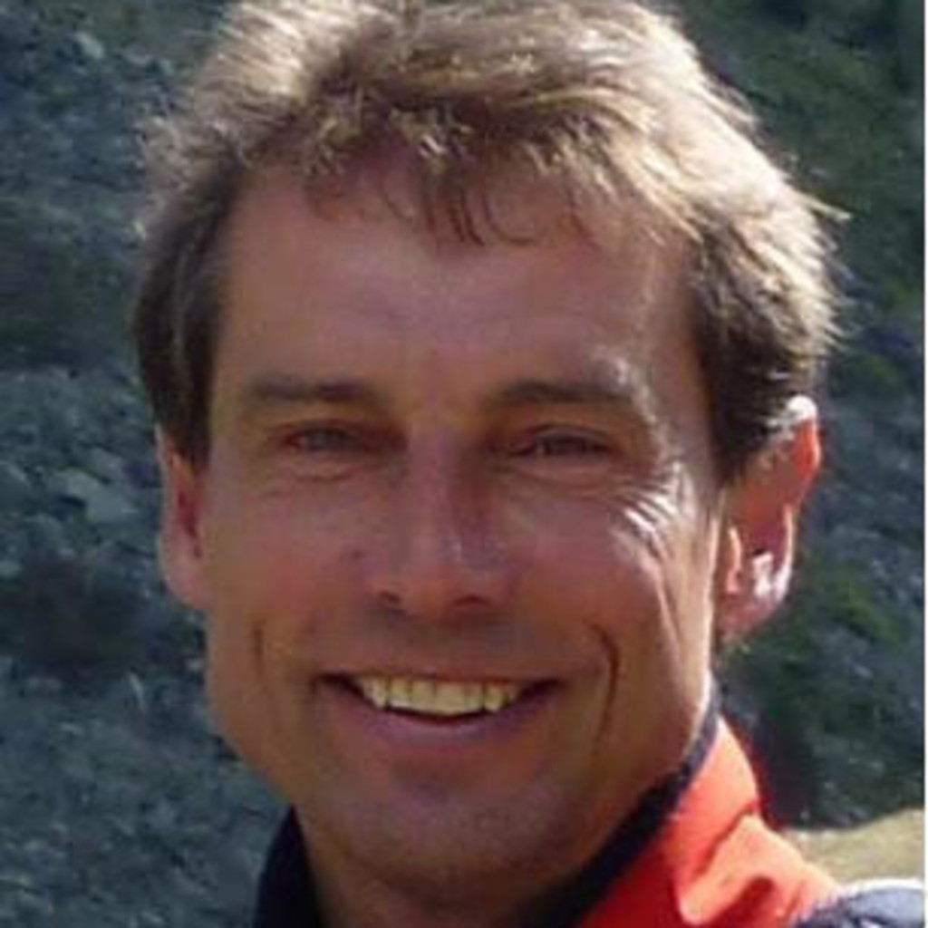 Christoph Niggl - Fachgruppenleiter - Bayerischer Rundfunk | XING