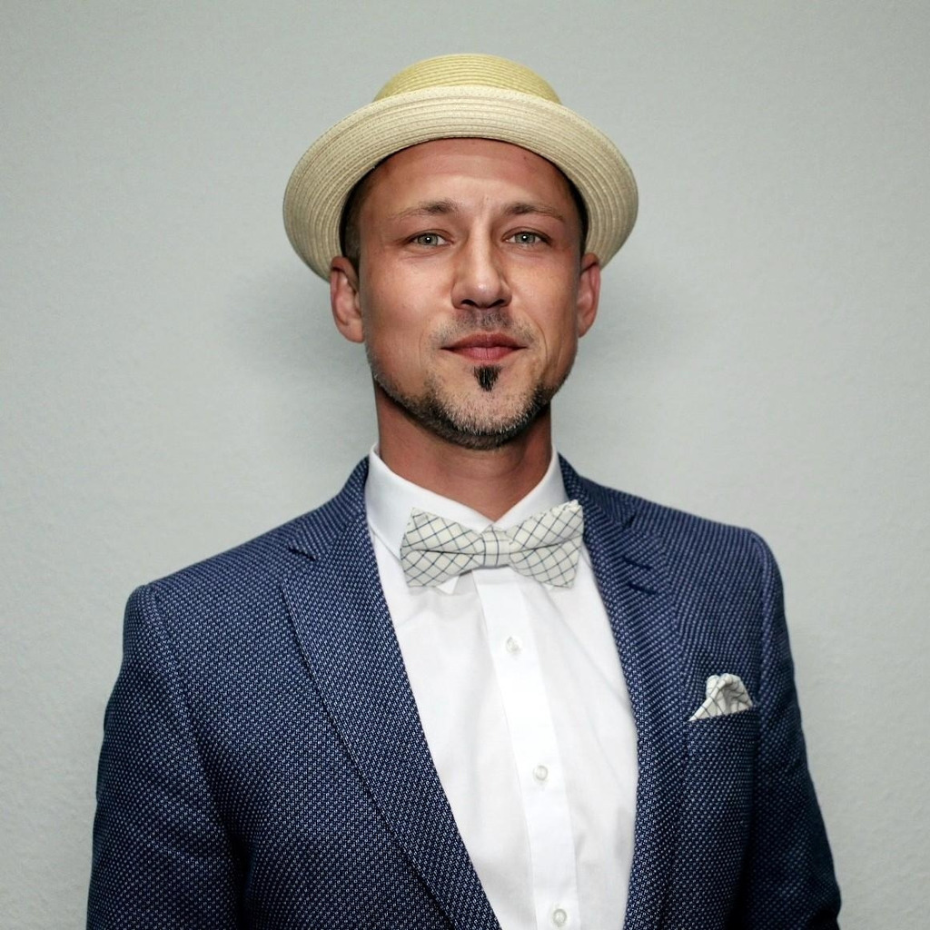 Christian Heitmann - Vertriebsinnendienst (Ein- und Verkäufer) - Josef ...