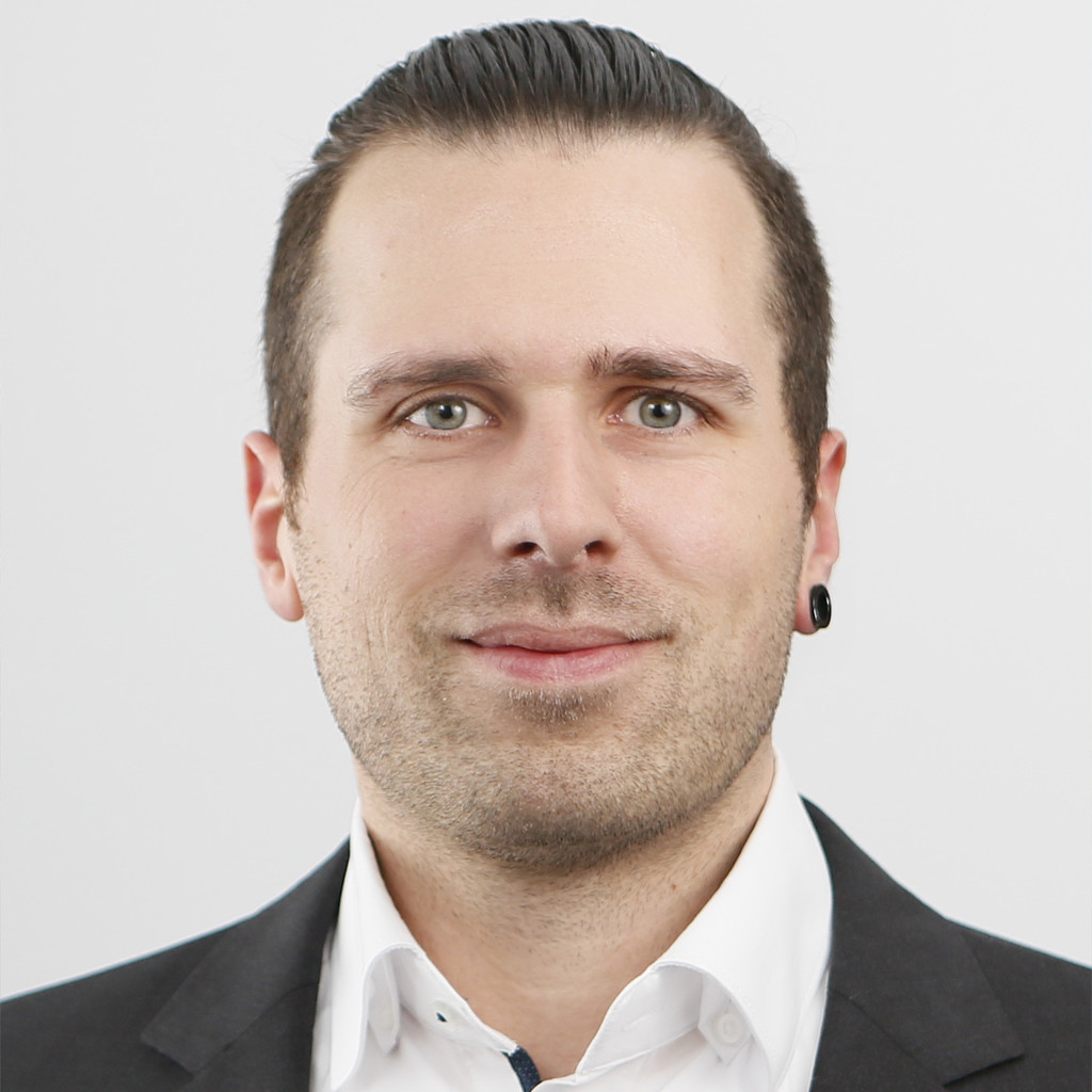 Christian Becker - Lead Expert Consultant - SoftwareOne Deutschland ...