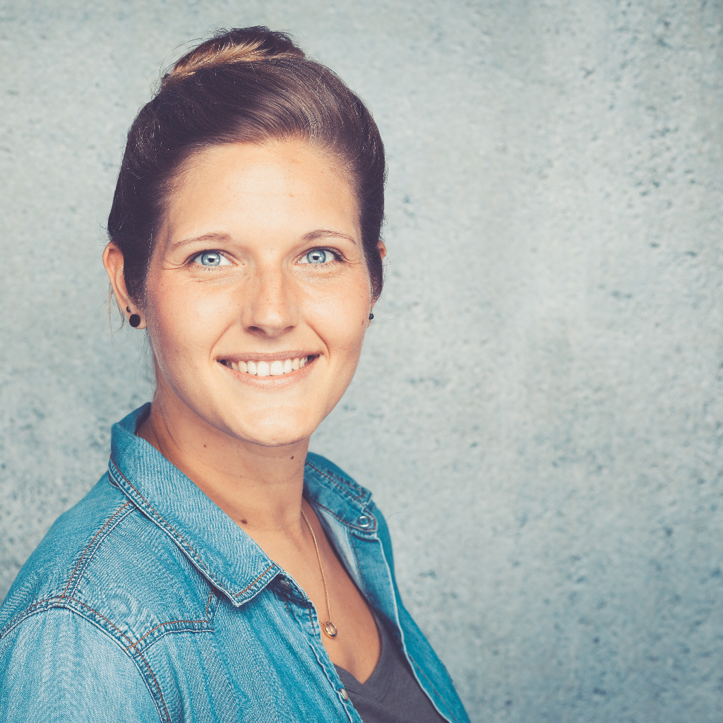 Alina Anthe - Fach- Gesundheits- und Krankenpflegerin für ...