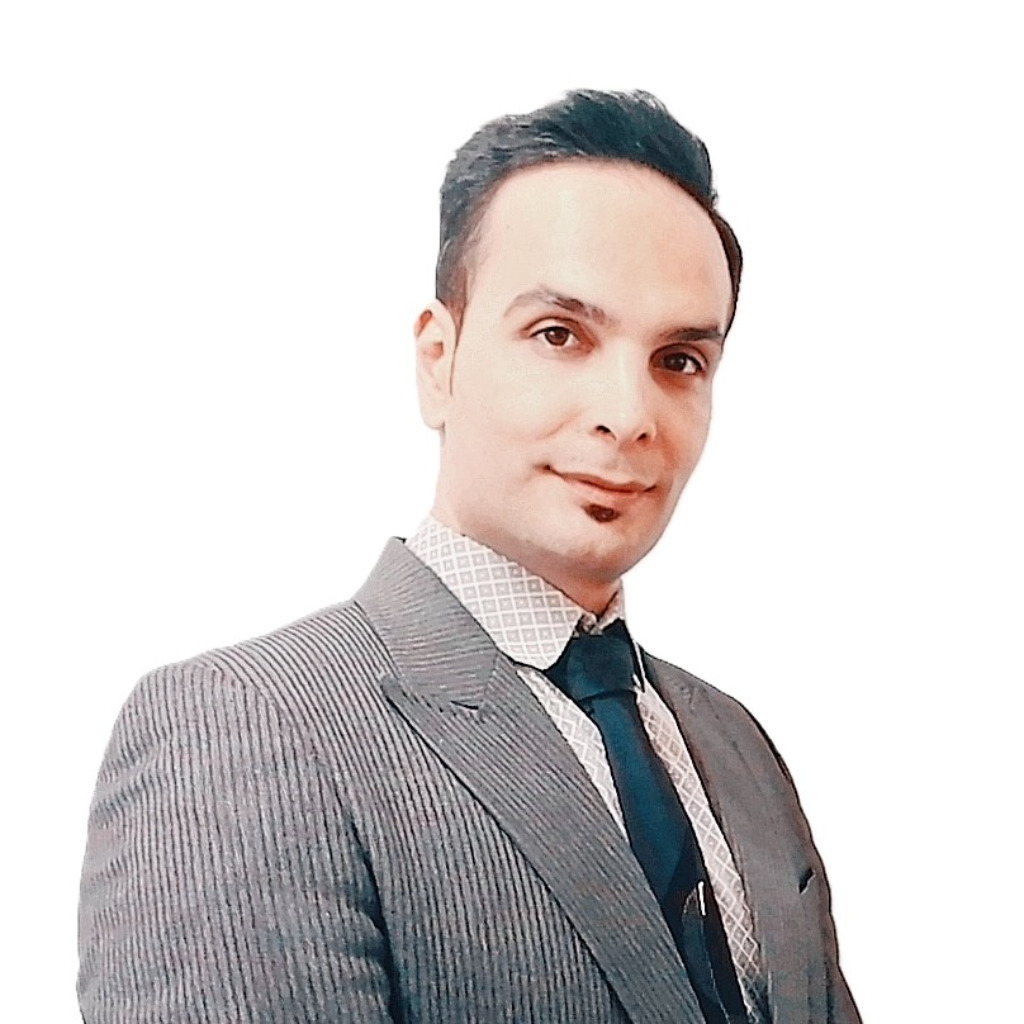 Reza Hashemi - Umspannwerke Ingenieur - Tavanir GmbH | XING