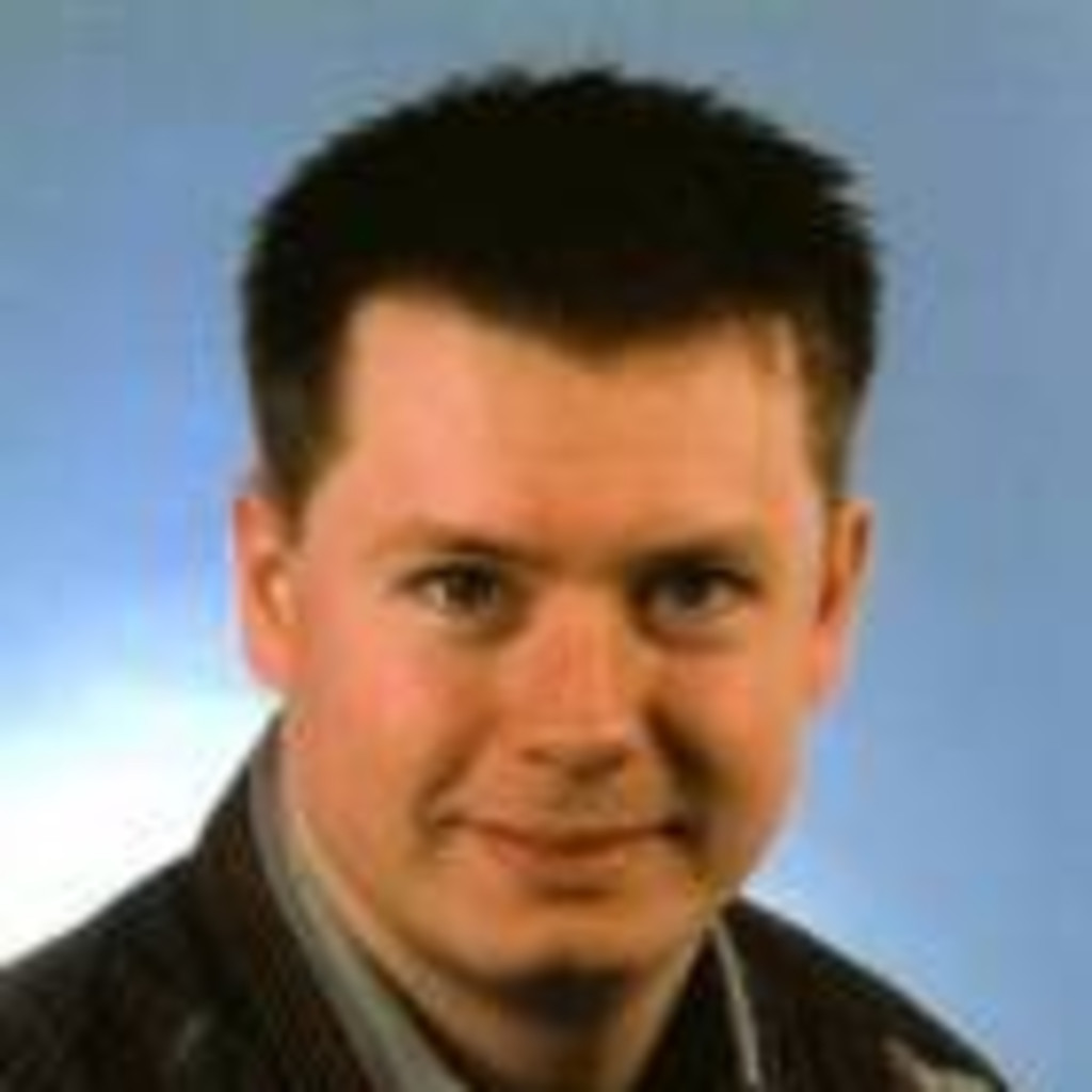 Dr. Joerg Reinders - Head of Analytical Chemistry - Leibniz-Institut ...