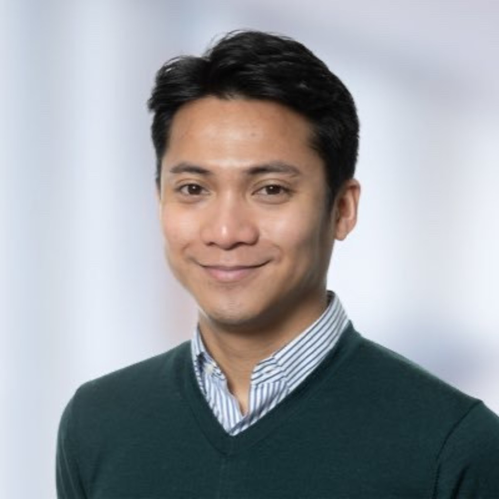 Julius Ryan Pronto - Postdoctoral Researcher - Universitätsmedizin Göttingen | UMG | XING