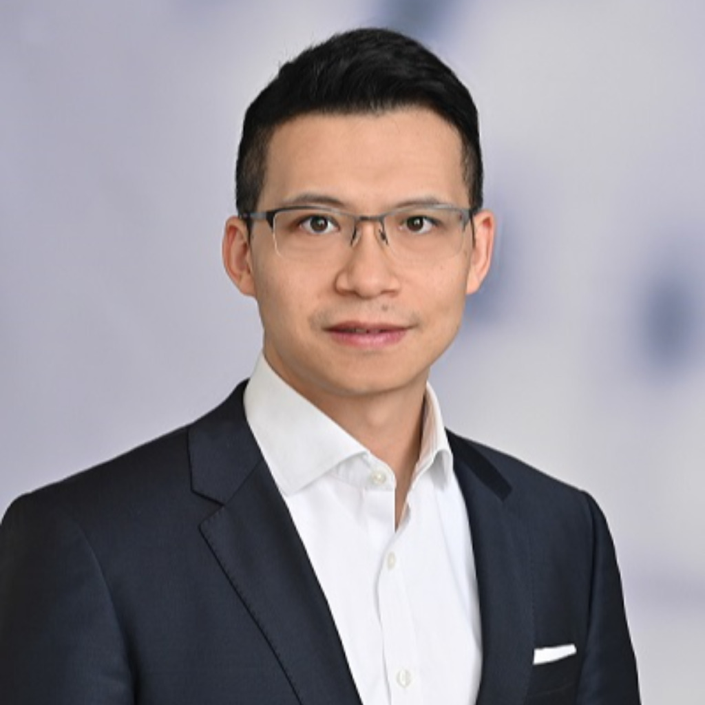 Dr. Xu Wang CFA - Director Transfer Pricing - Deloitte | XING