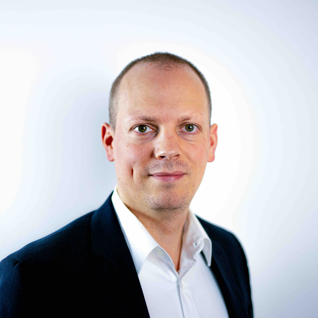 Sebastian Rausch - Partner - adesso orange AG | XING