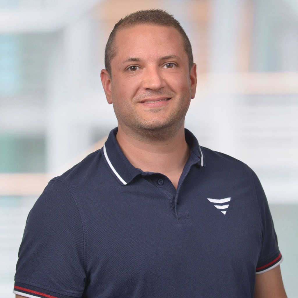 Tom Becker - Master Production Extrusion - Fresenius Medical Care | XING