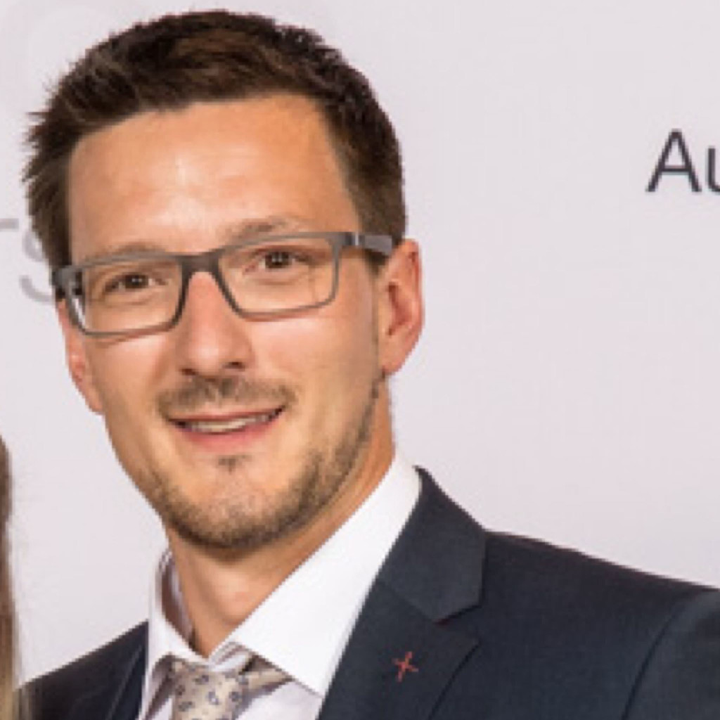 Mag. Andreas Holzinger - Sales Director Austria - Fronius - perfect charging - Fronius ...