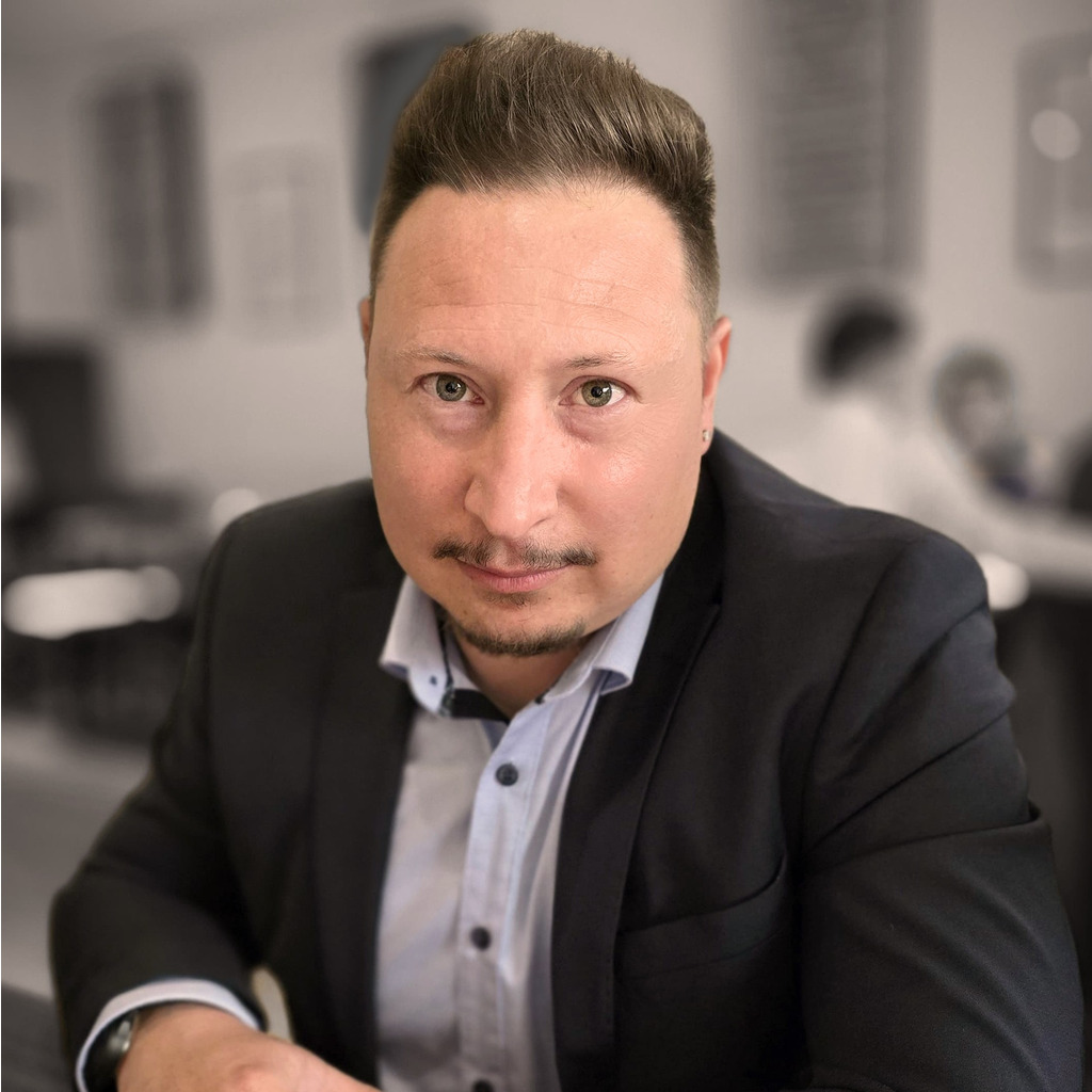 Sebastian Noto-Pfohe - Leiter Qualitätswesen - PLS GmbH | XING