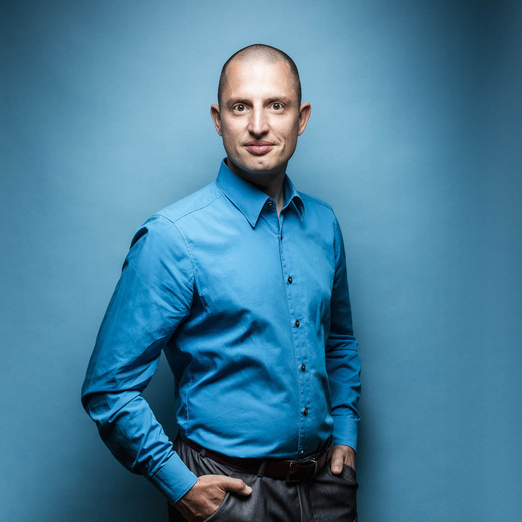 Oliver Wunsch - Project Leader Engineering - Vanderlande Industries | XING