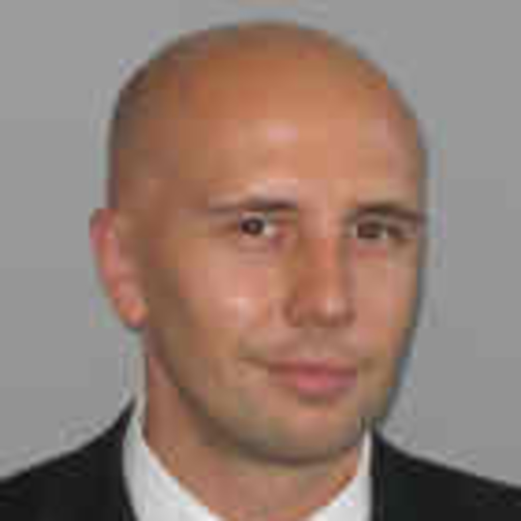 Jan Rodé - Teilprojektleiter Kundenkontaktmanagement ReVU-Prozesse - E ...