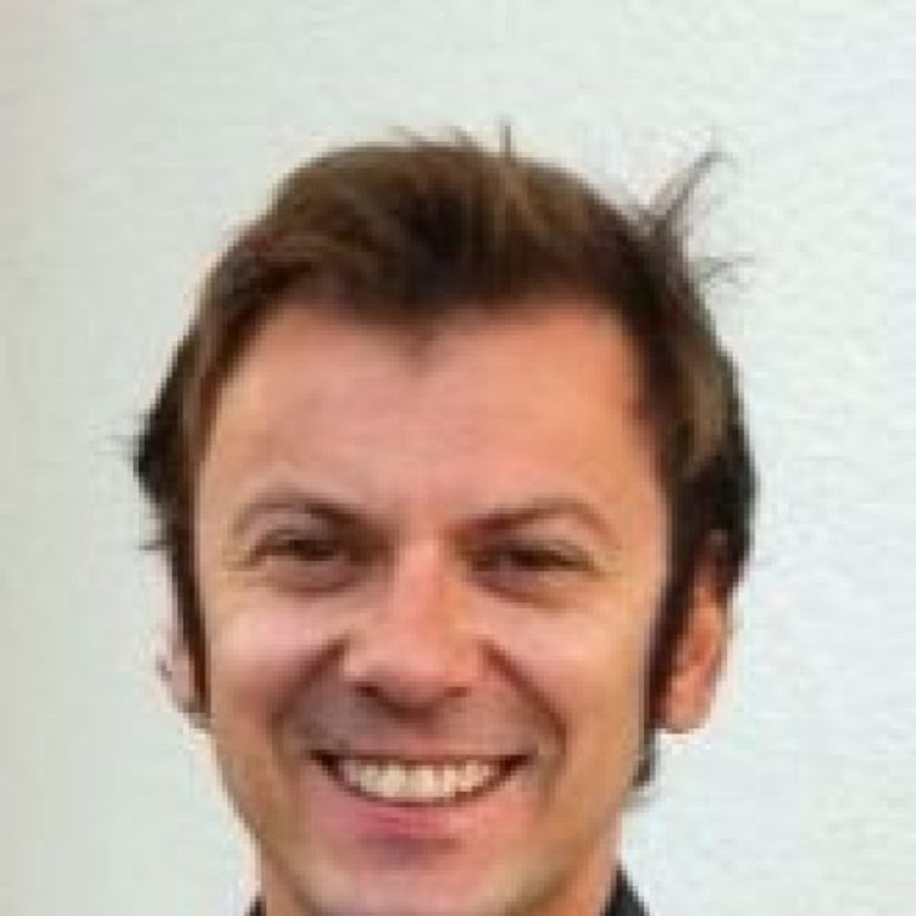 Arthur Joseph - Senior Project Associate (Sponsor dedicated) - ICON ...