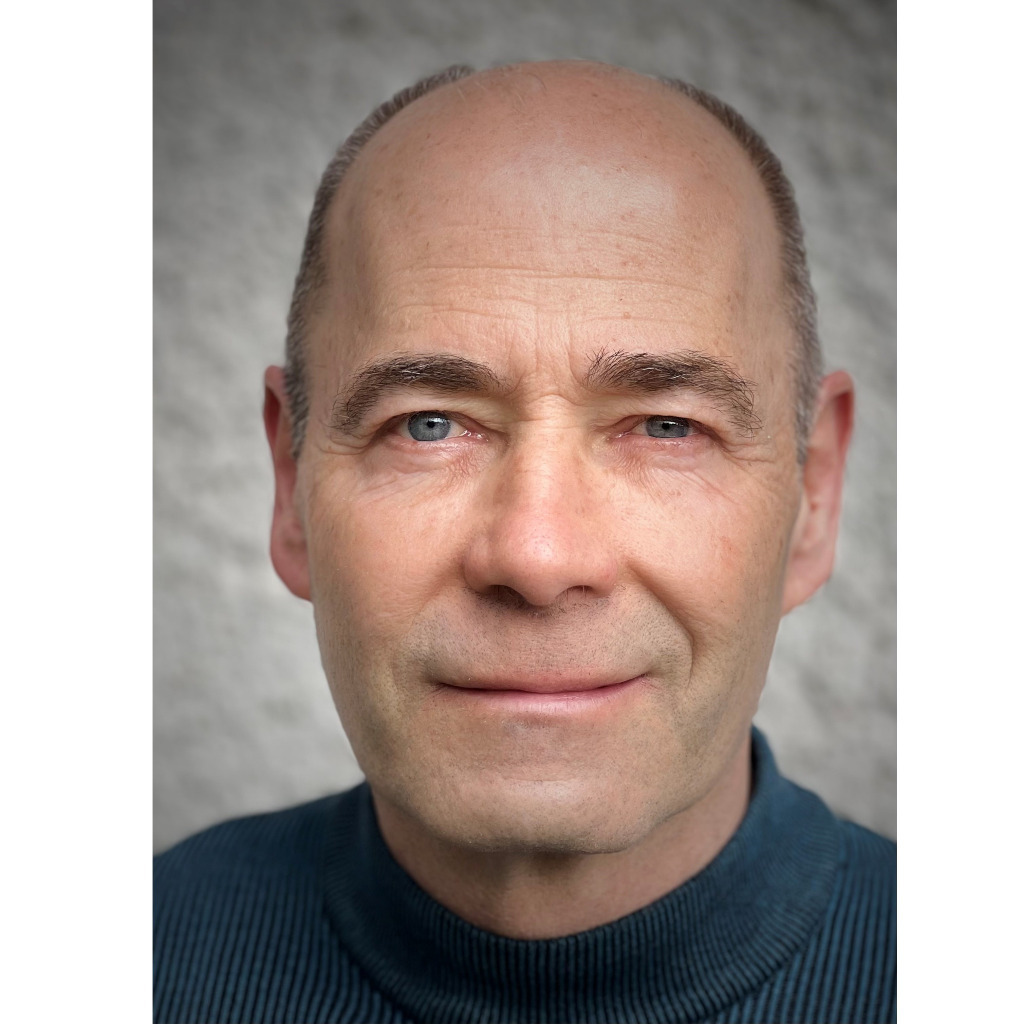 Tilo Berg - Maschinenbauingenieur, Schweißfachingenieur - ISS Energy ...