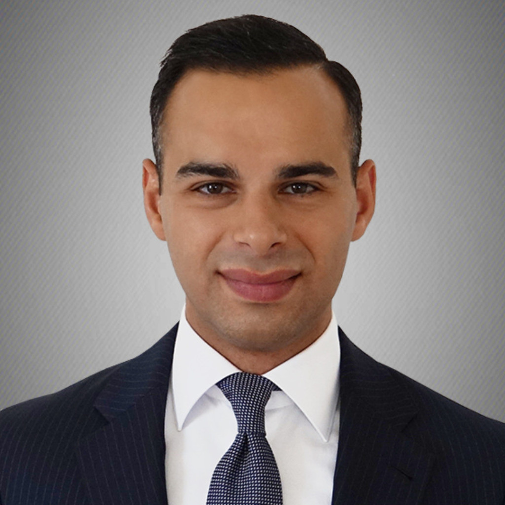 George Georgiadis - Senior Manager | Deal Advisory - KPMG Greece | XING