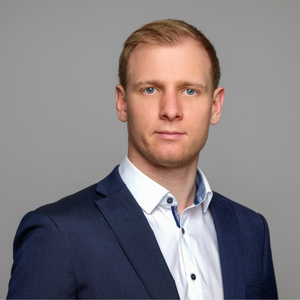 Dipl.-Ing. Alexander Trotno - Konstruktionsingenieur - MMS AG | XING