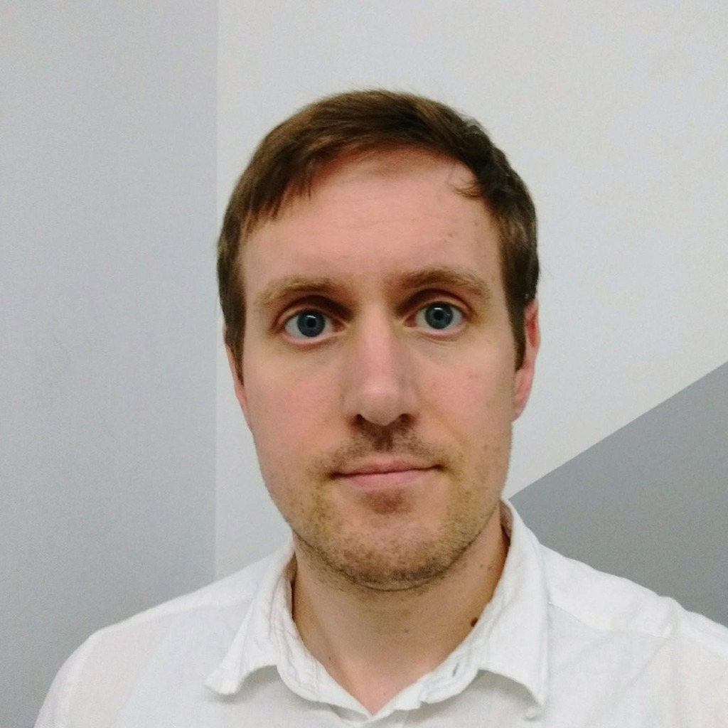 Dominik Christ - Lead Architect Offensive Security - WBS IT-Service ...