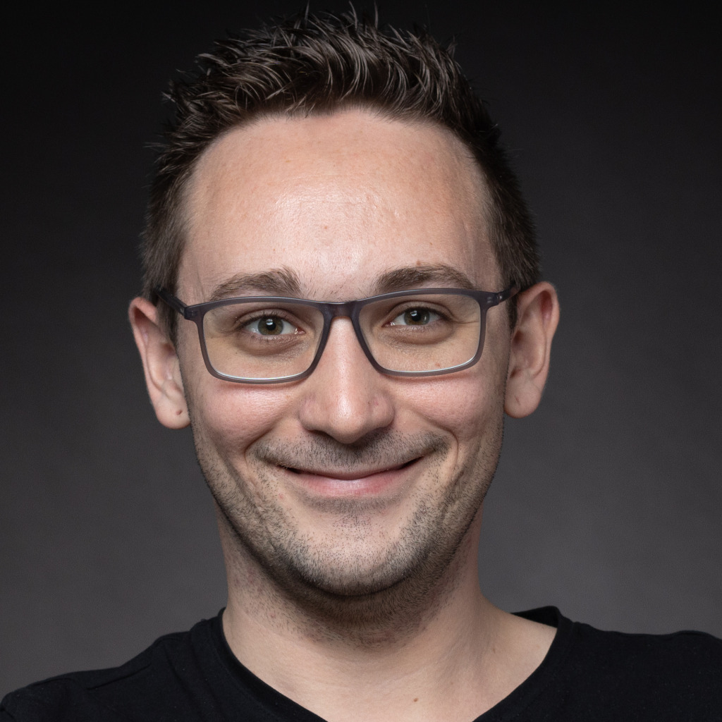 Mike Goebel - Senior Software Engineer - adesso SE | XING