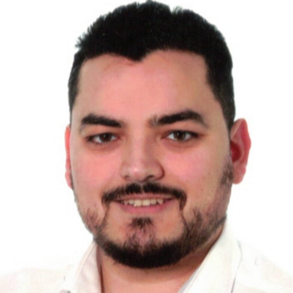 Ali Cevik - Resulter für IT-Risikomanagement und IT-Security - @-yet ...