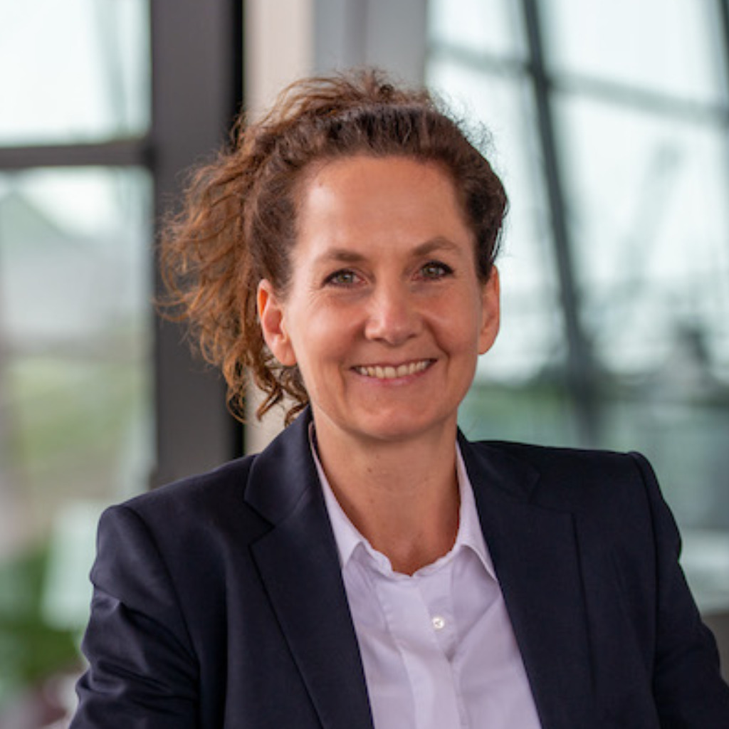 Barbara Siebert - Senior Advisor - Goldmarie & Friends GmbH | XING