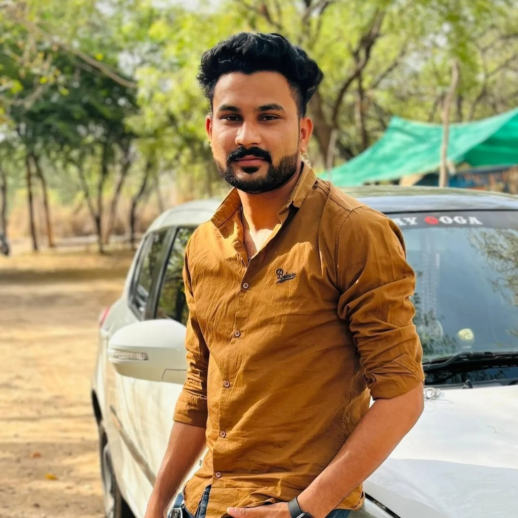 Rahul Mohan - Application Developer - I'm self employed | XING