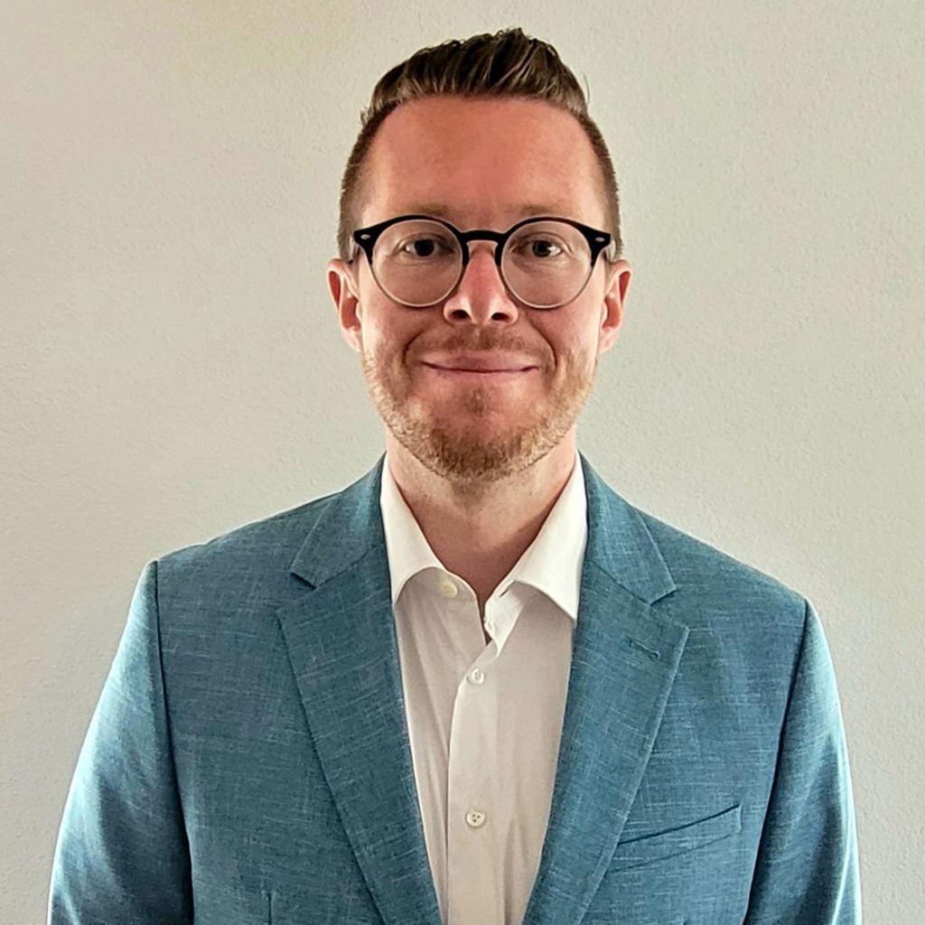 Marvin Schramm - Abteilungsleiter Sprühtrocknung - Champignon Hofmeister Familienunternehmen | XING