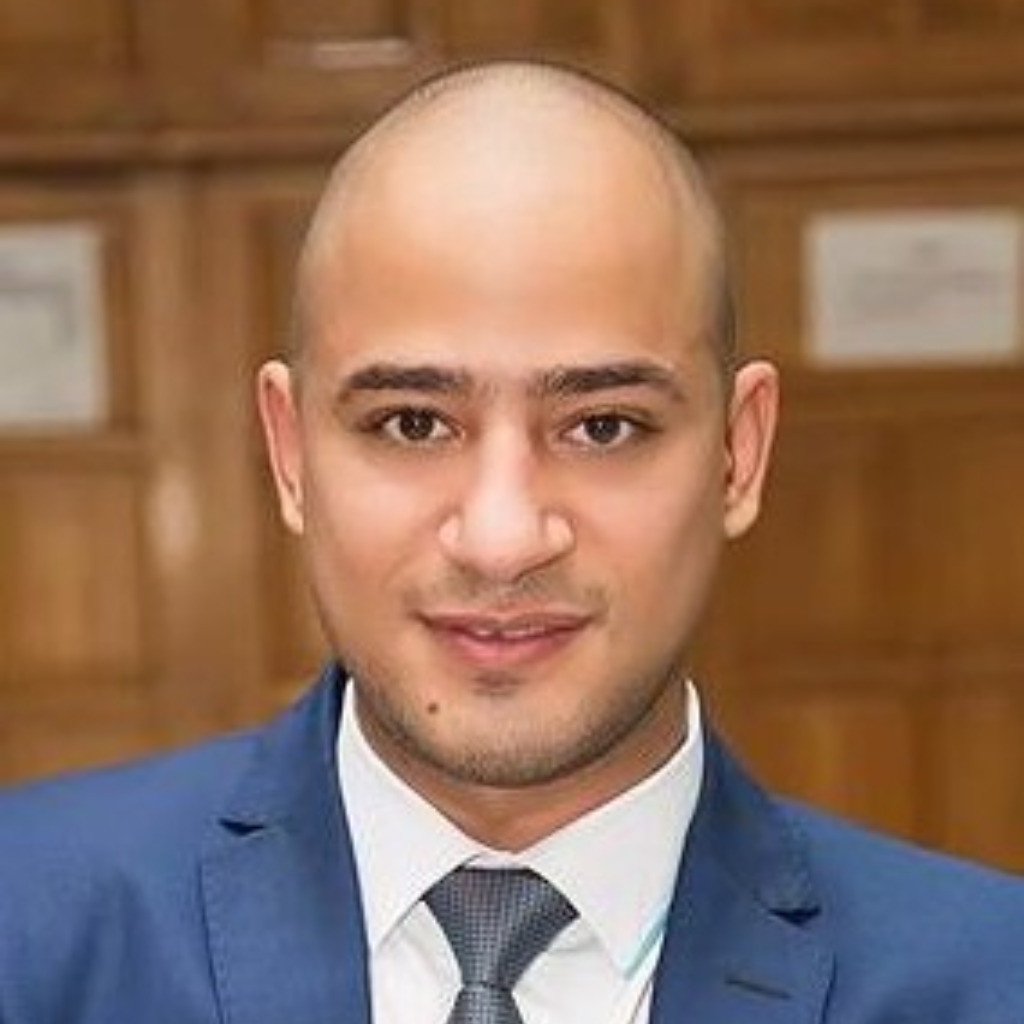 Atef Etman - Android Developer - Afaqy | XING