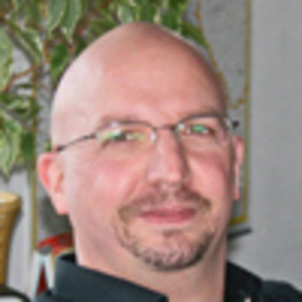 Jochen Götz - Vertriebsleiter - WENNING AUTOMOTIVE GMBH | XING