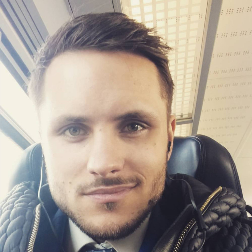 Steven Schenck - Vertriebsmitarbeiter im Außendienst - Provinzial ...