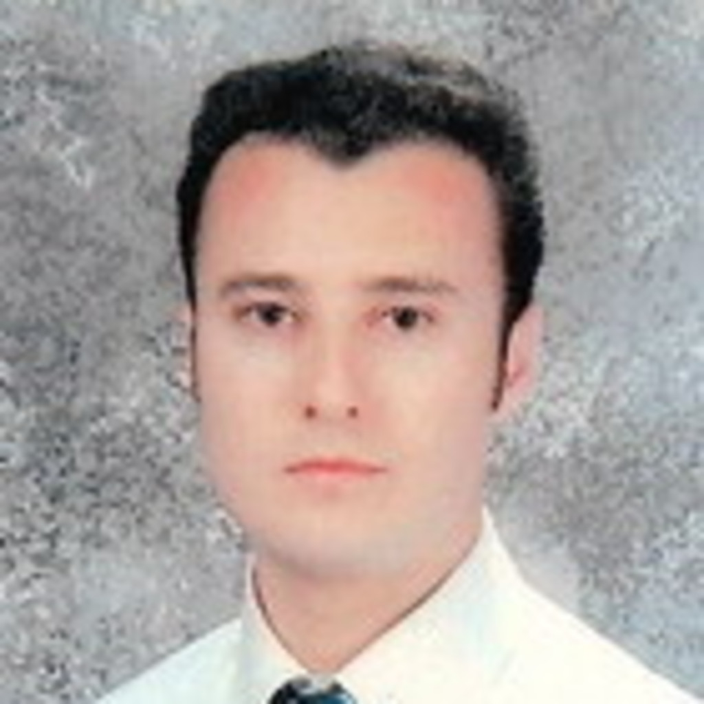 Ersin Erenözlü - Satınalma ve Dış Ticaret Şefi - Arte Yapı Sistemleri ...