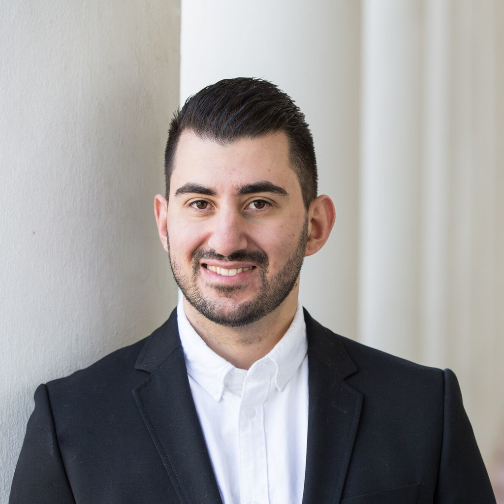 Deniz Caliskan - Lead Full Stack Web Developer - IntraNav GmbH | XING