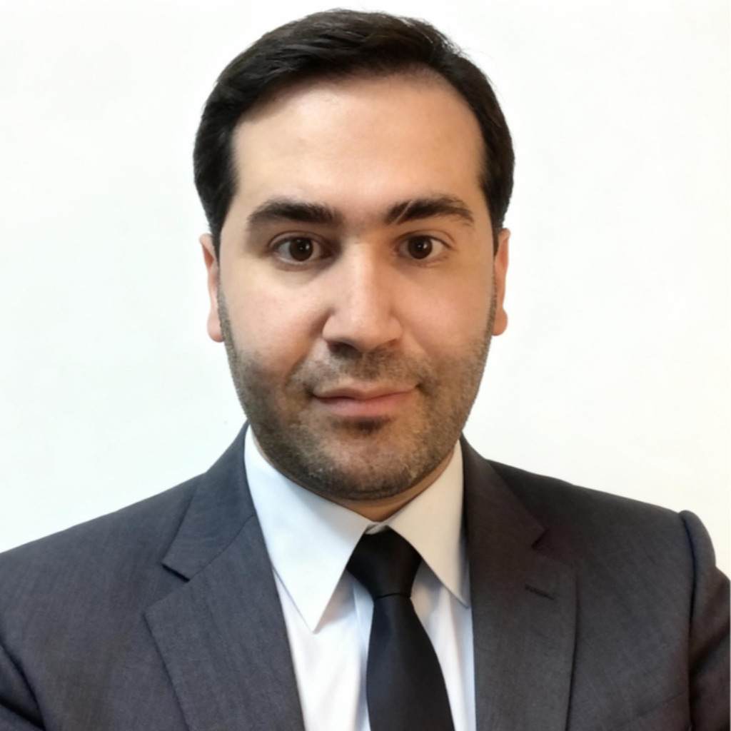 Daniel Naesa - Weiterbildung als Certified Data Scientist - xdi ...