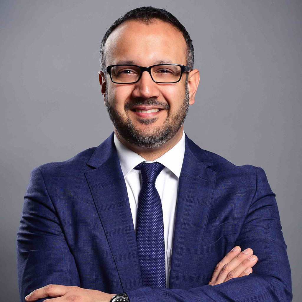 Dr. Bijon Chatterji - Director, Business Development - Deutschland ...