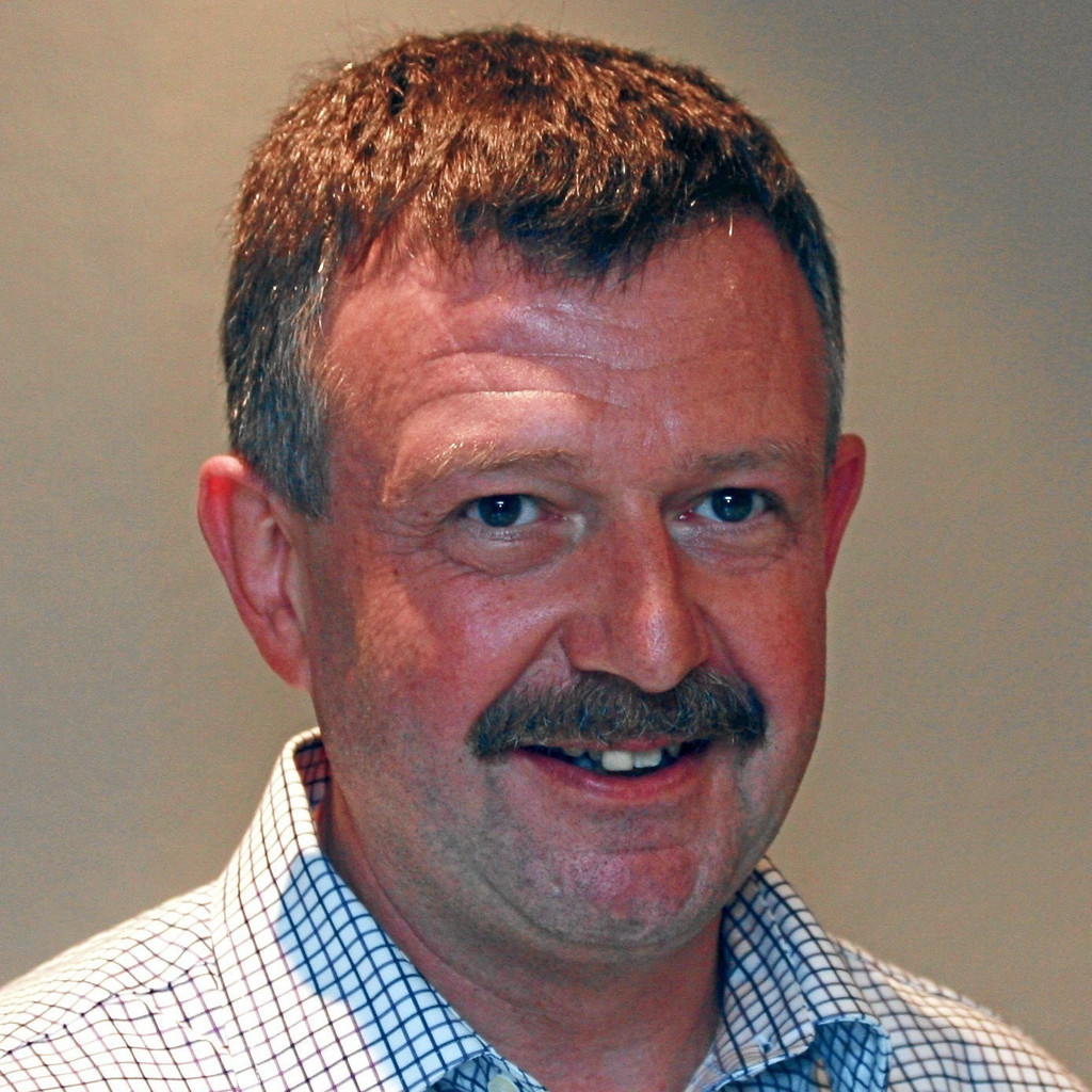 Rudolf Gunz - CEO - Strategem GmbH | XING