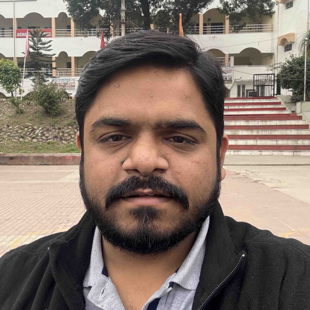 Naresh Singh - Application Support Manager - Greystar | XING